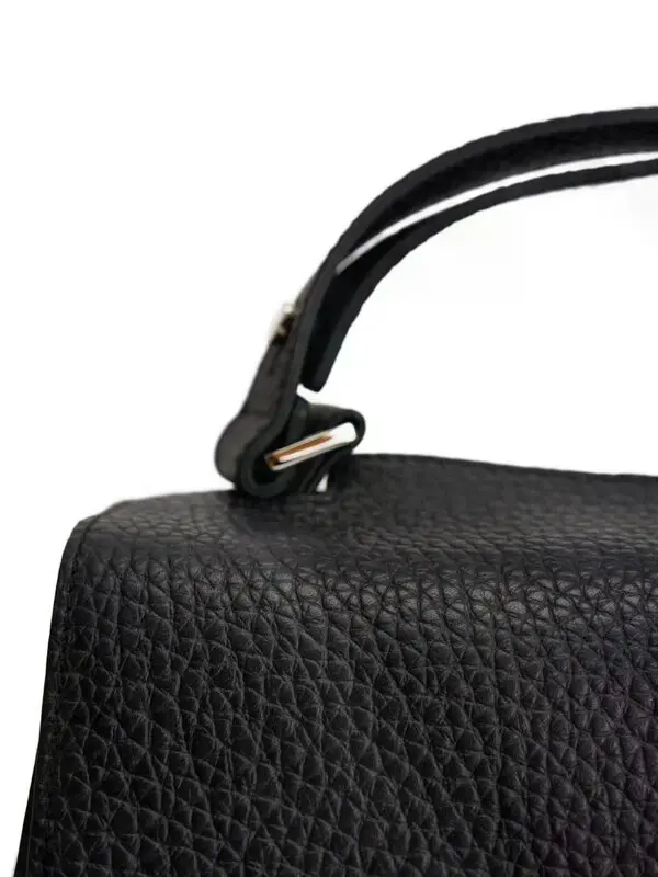 Orciani Sveva Shoulder Bag