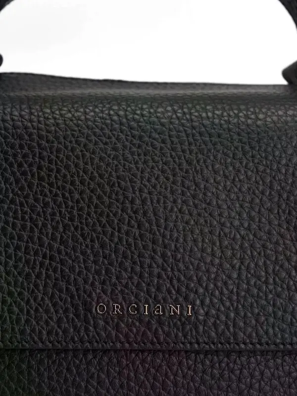 Orciani Sveva Shoulder Bag