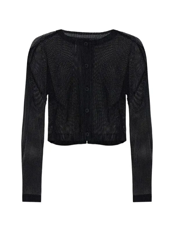Issey Miyake Cardigan