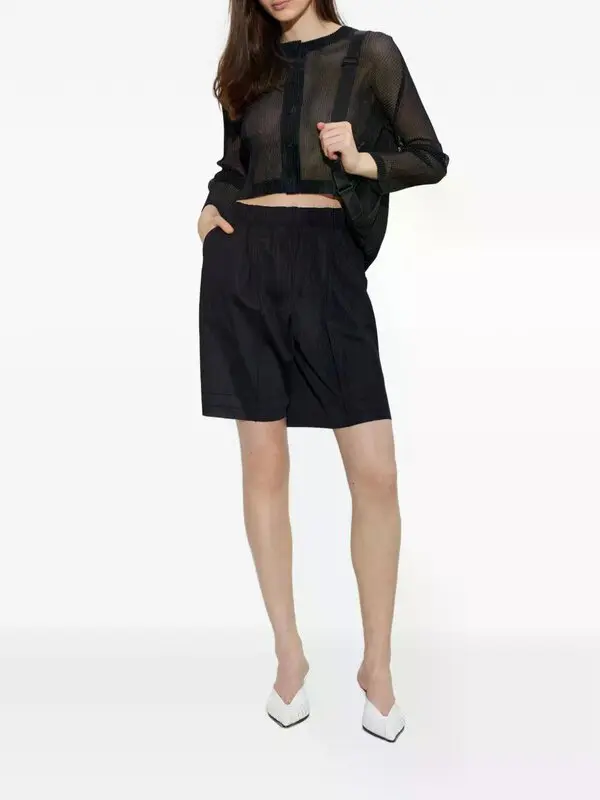 Issey Miyake Cardigan