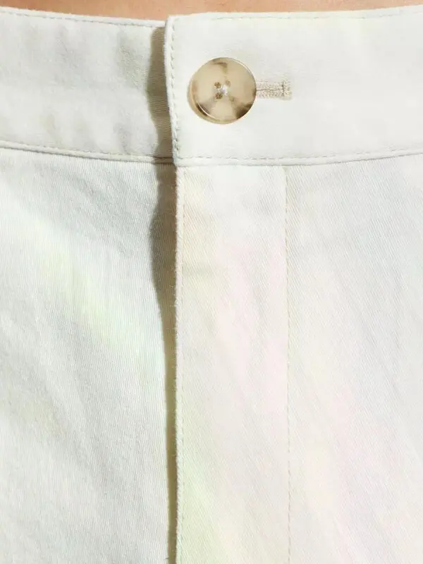 SAMSOE SAMSOE Sanoah Straight-leg Trousers
