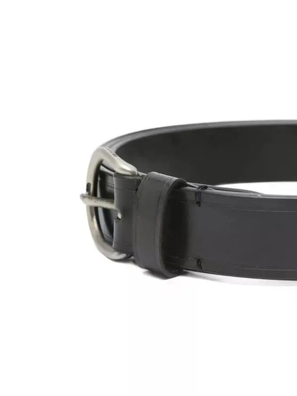 ANN DEMEULEMEESTER Leather Belt