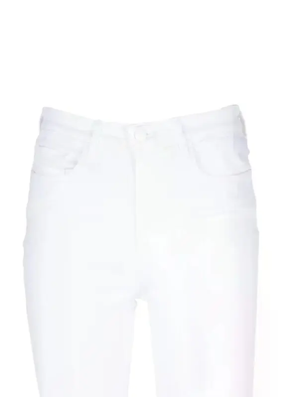 L'Agence Amaris Skinny Jeans