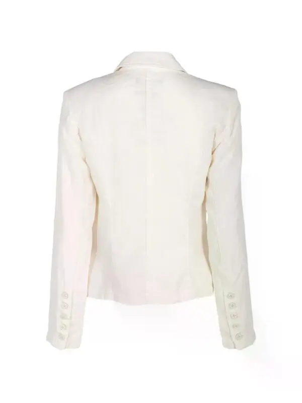 L'Agence Emerson Structured Blazer