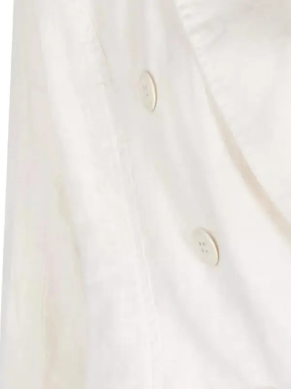 L'Agence Emerson Structured Blazer