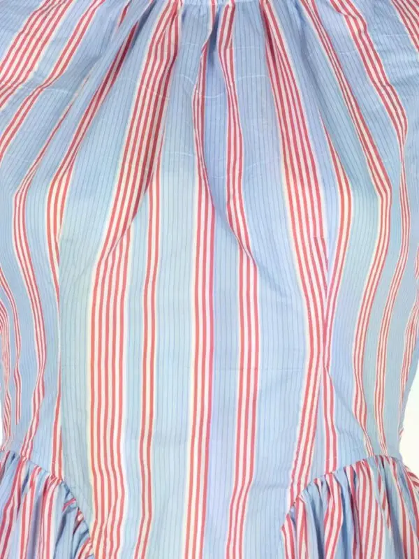 Hunter Bell Nantucket Midi Dress