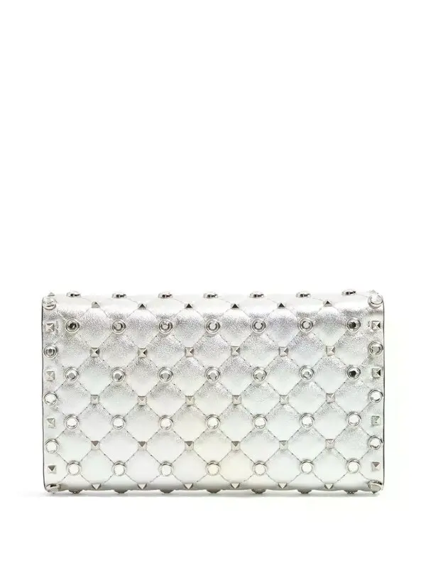 Valentino Garavani Rockstud Spike Shoulder Bag
