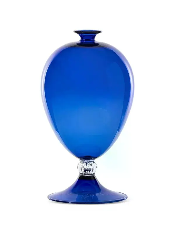 VENINI Veronese Glass Vase