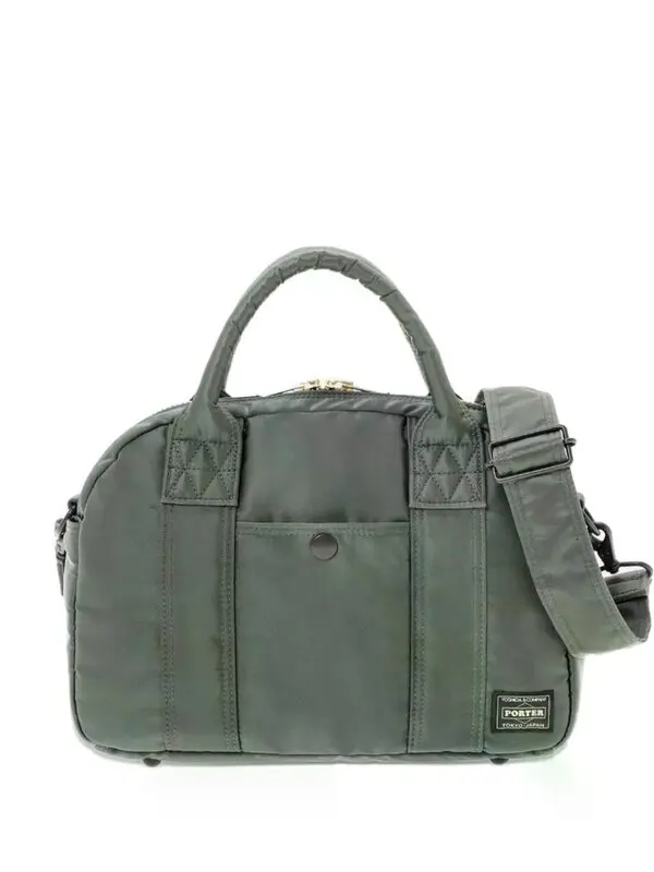 PORTER-YOSHIDA & CO Boston Bag - Green