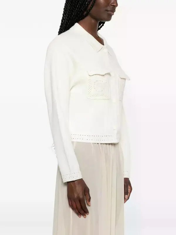 KUJTEN Xenia Cardigan