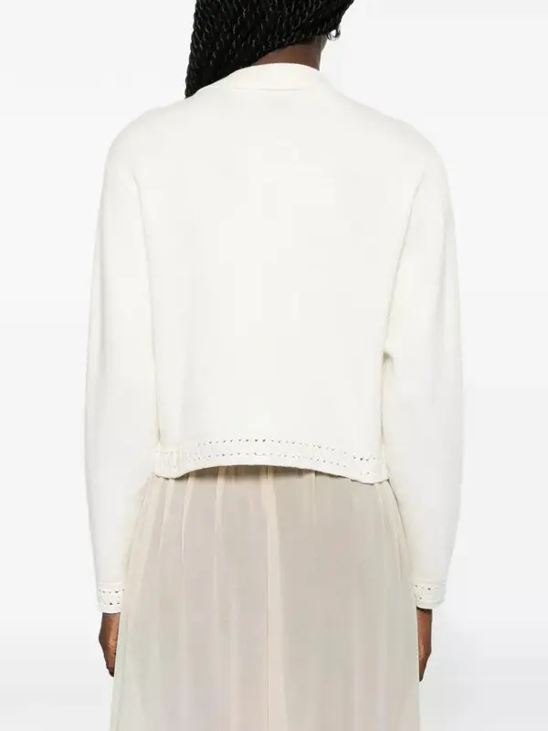 KUJTEN Xenia Cardigan