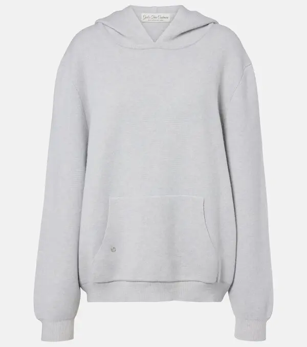 GOD'S TRUE CASHMERE Hoodie