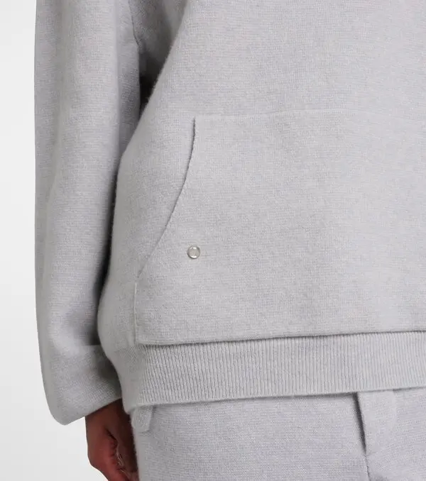 GOD'S TRUE CASHMERE Hoodie