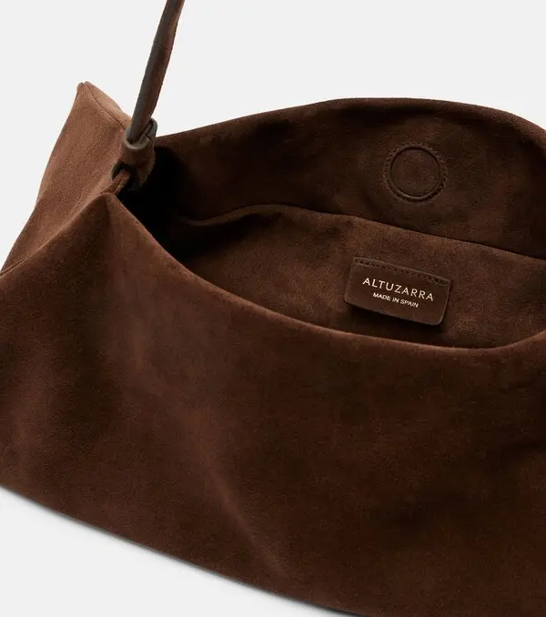 Altuzarra Origami Shoulder Bag