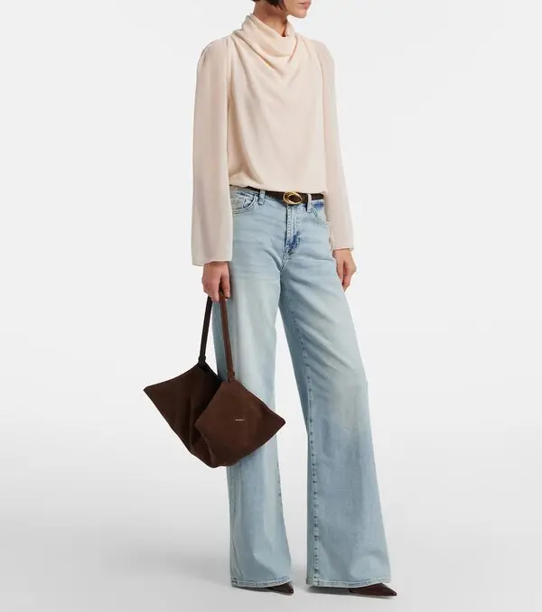 Altuzarra Origami Shoulder Bag
