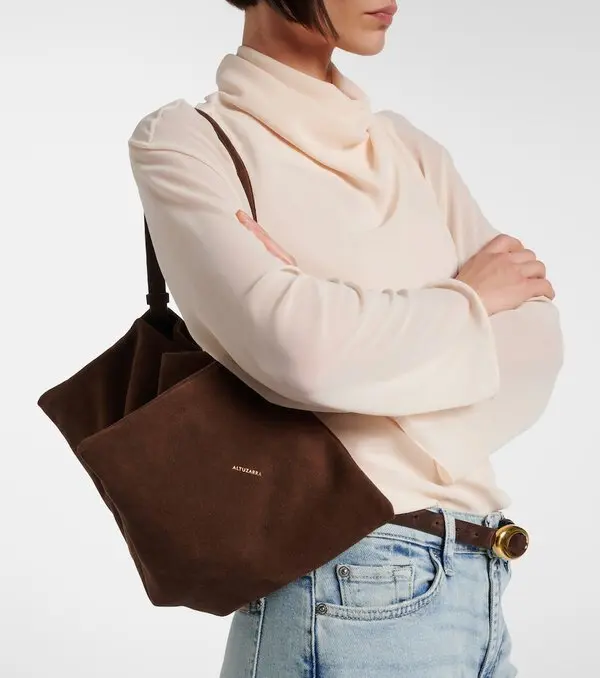 Altuzarra Origami Shoulder Bag