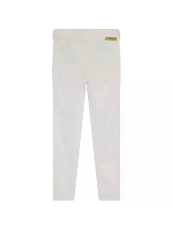 DIESEL® Doris-ne Slim-fit Jeans