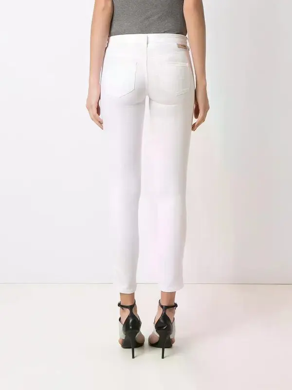 DIESEL® Doris-ne Slim-fit Jeans