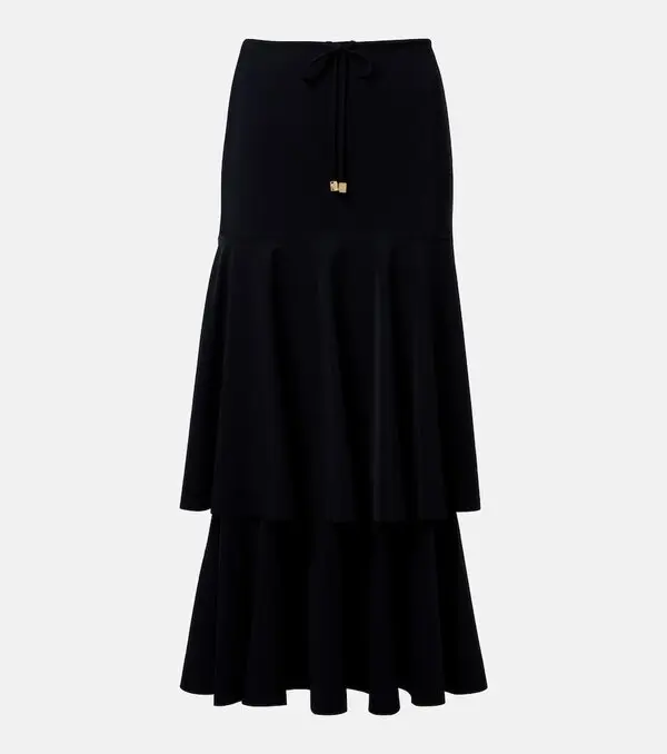 Dorothee Schumacher Midi Skirt