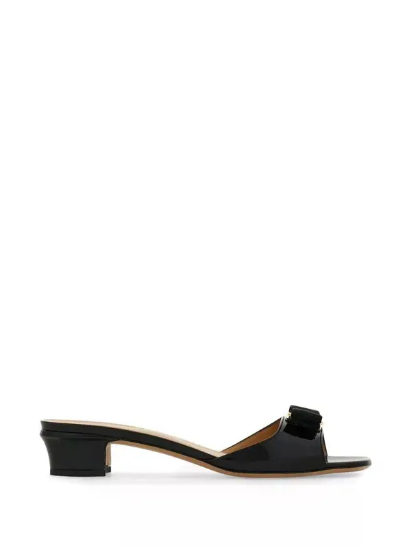FERRAGAMO Vara Bow Slides