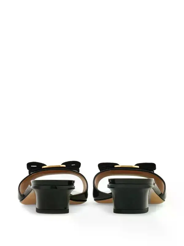 FERRAGAMO Vara Bow Slides