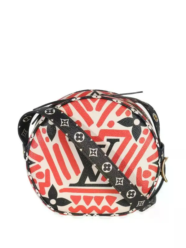 LOUIS VUITTON Boite Chapeau Souple Shoulder Bag - Neutrals