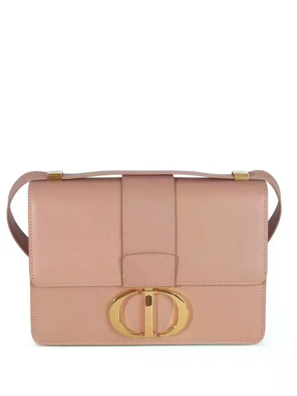 Dior 30 Montaigne Flap-top Cross Body Bag - Neutrals