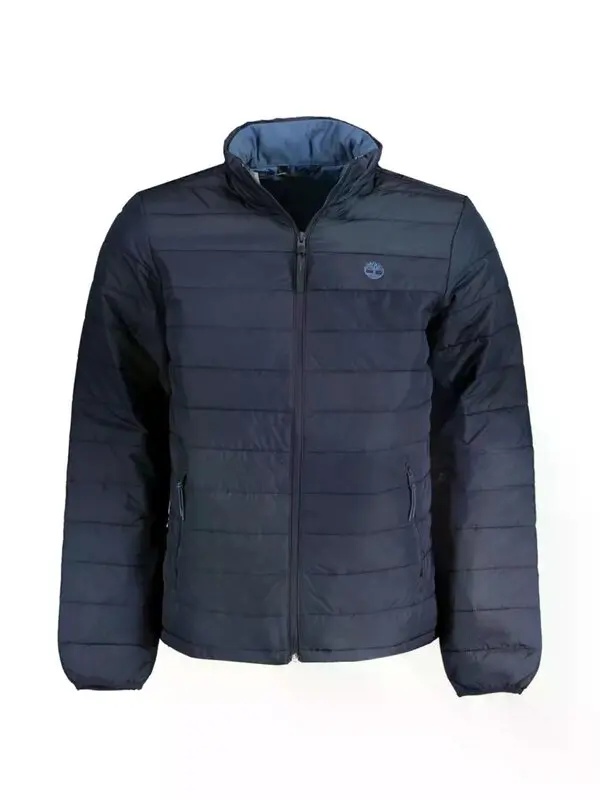 Timberland Mt. Eastman Quilted Jacket - Blue