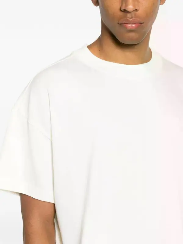 Fear Of God Crew-neck T-shirt