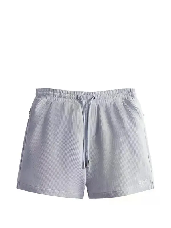 Kith Graham Micro-waffle Running Shorts