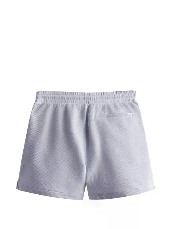 Kith Graham Micro-waffle Running Shorts