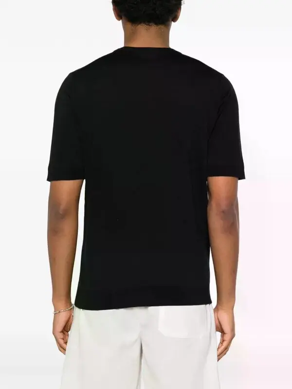 ROBERTO COLLINA Short-sleeve T-shirt
