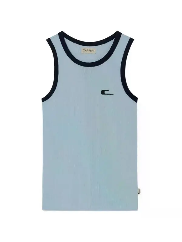 Carrera Eyewear Ferraz Tank Top