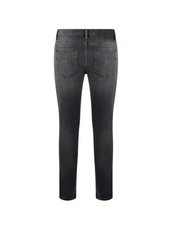 DIESEL® Slim-fit Jeans