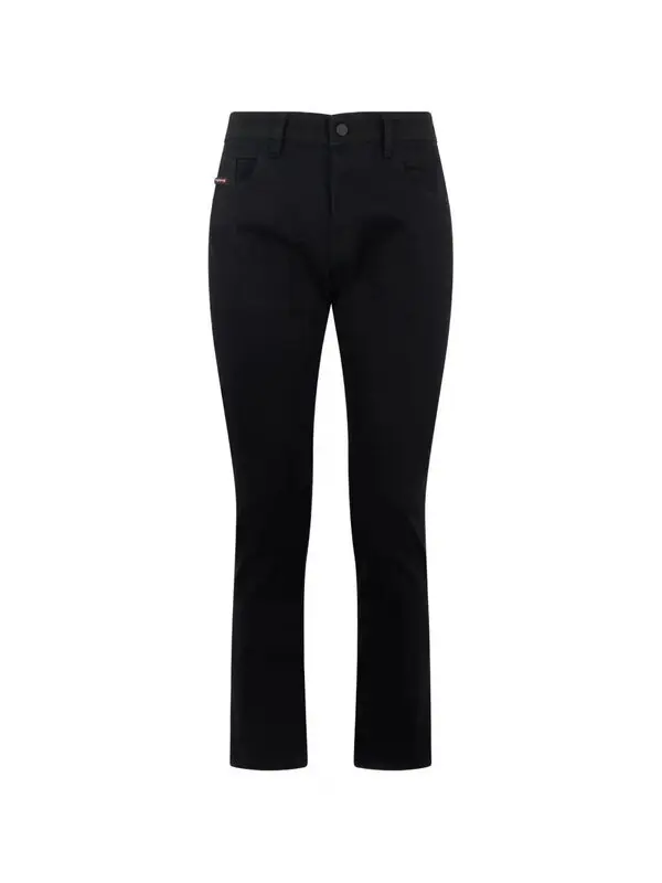 DIESEL® Slim-fit Tapered Silhouette Trousers