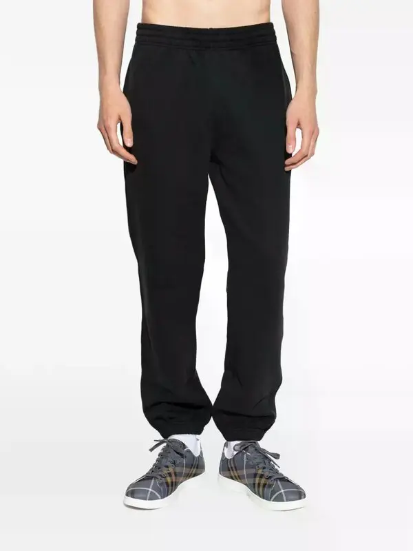 Burberry Logo-print Track Pants