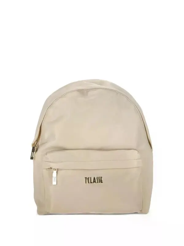 ALVIERO MARTINI 1° CLASSE Map Print Backpack