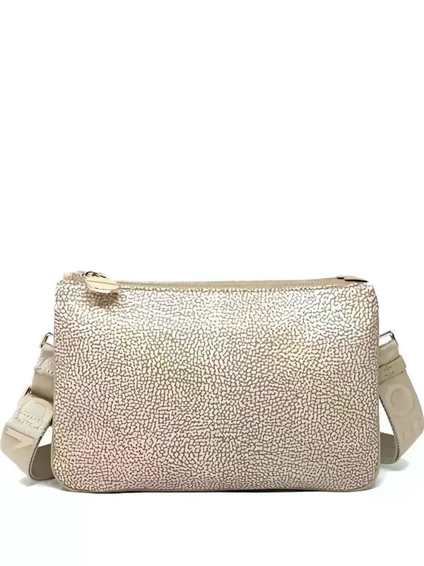 Borbonese Small Op Crossbody Bag