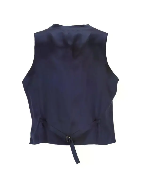 L.B.M. 1911 Wool Waistcoat