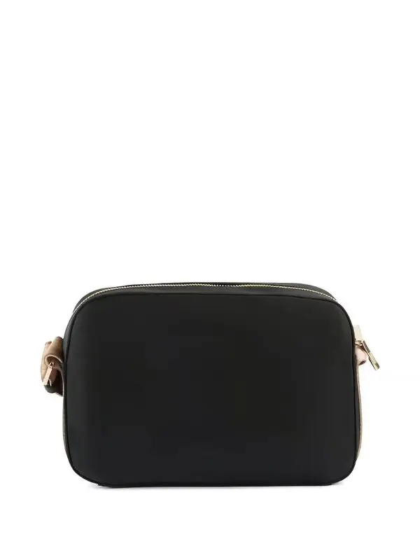 ALVIERO MARTINI 1° CLASSE Breeze Logo Plaque Crossbody Bag