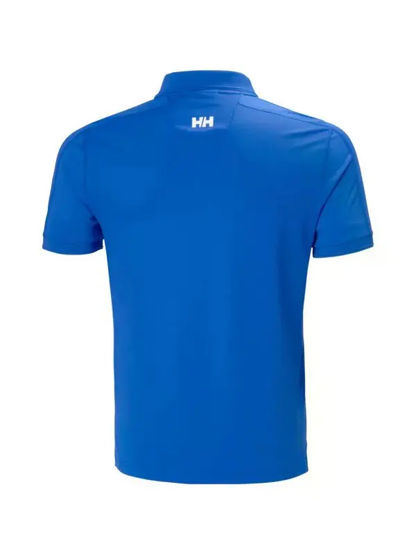 Helly Hansen Logo-print Polo Shirt