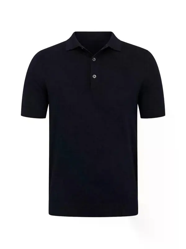 FILIPPO DE LAURENTIIS Short-sleeve Polo Shirt