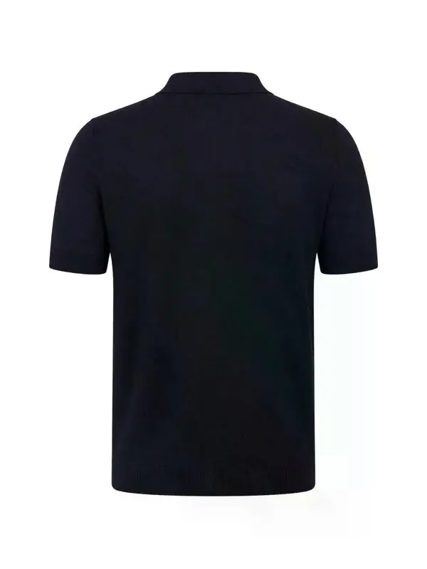 FILIPPO DE LAURENTIIS Short-sleeve Polo Shirt