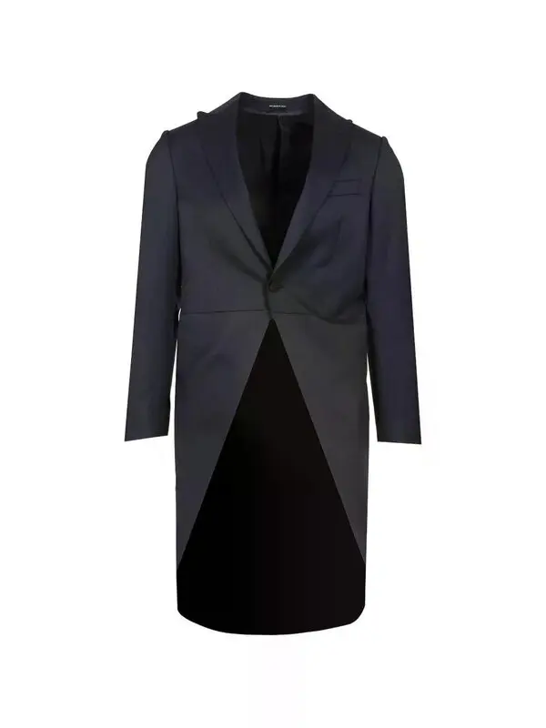 AL DUCA D’AOSTA 1902 Peak-lapel Suit