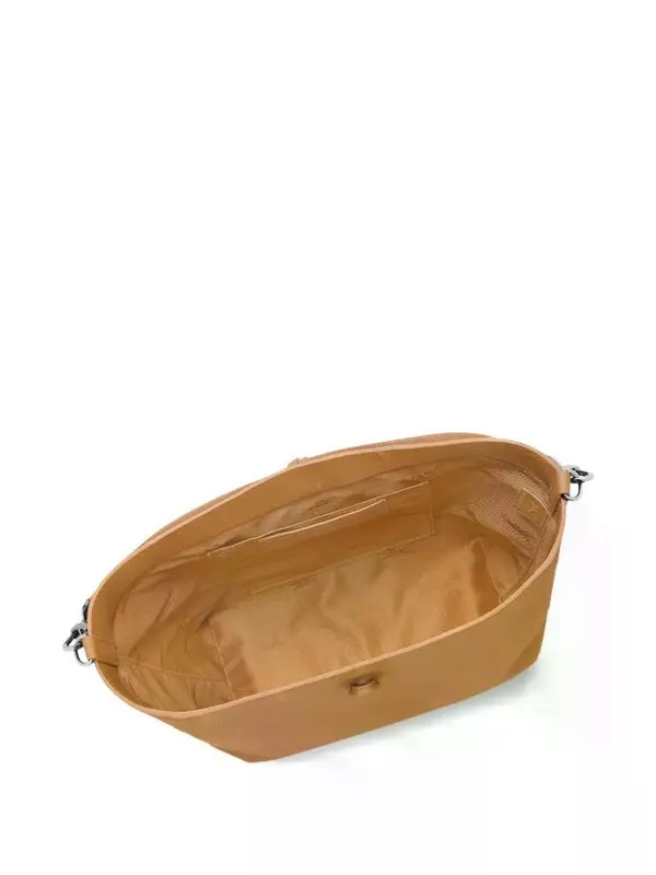 Longchamp Roseau Shoulder Bag - Brown