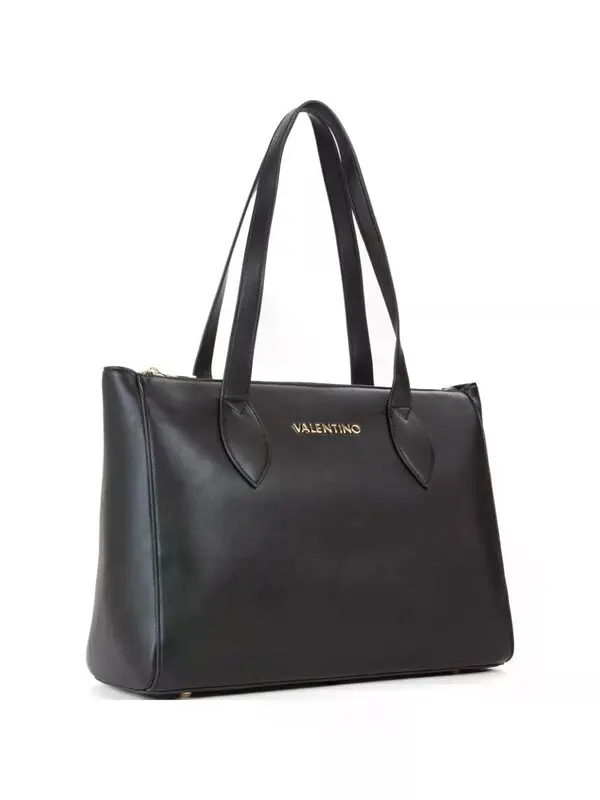 MARIO VALENTINO Ocarina Tote Bag - Black