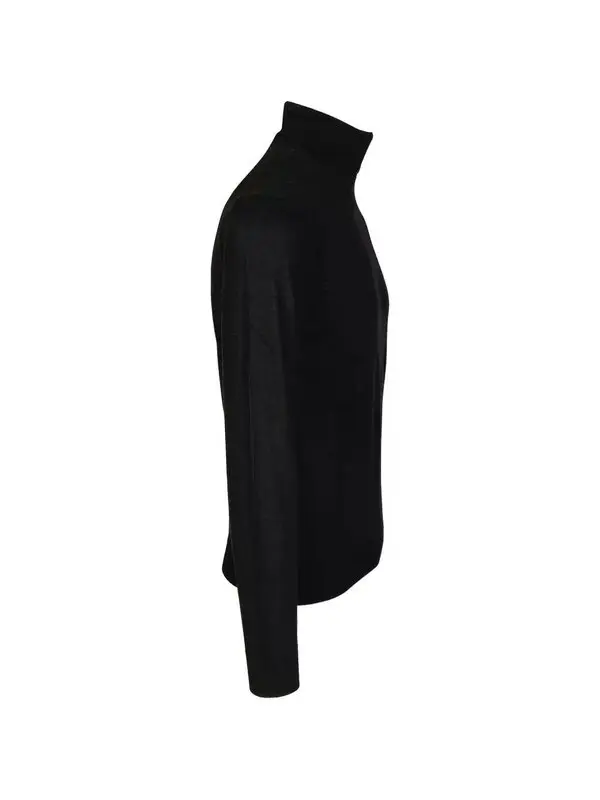 AL DUCA D’AOSTA 1902 Roll Neck Sweater