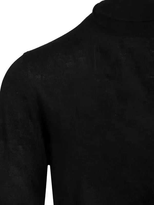AL DUCA D’AOSTA 1902 Roll Neck Sweater