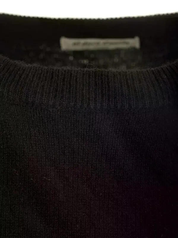 AL DUCA D’AOSTA 1902 Knitted Cashmere Sweater
