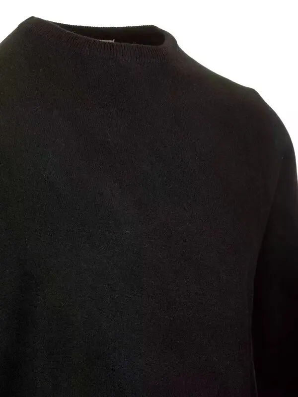 AL DUCA D’AOSTA 1902 Knitted Cashmere Sweater